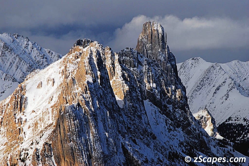 Banff Alberta 2008 | zScapes Adventures