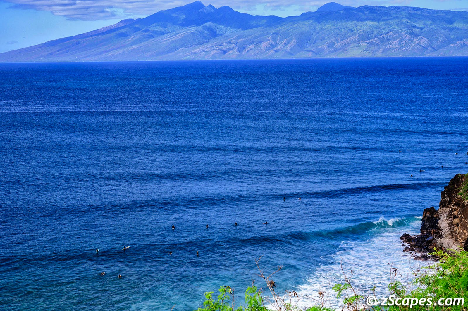 Maui Valley Island | zScapes Adventures